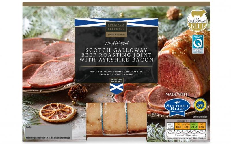 Real Galloway Beef | Real Galloway Beef