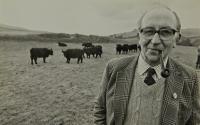 History & Heritage | Real Galloway Beef